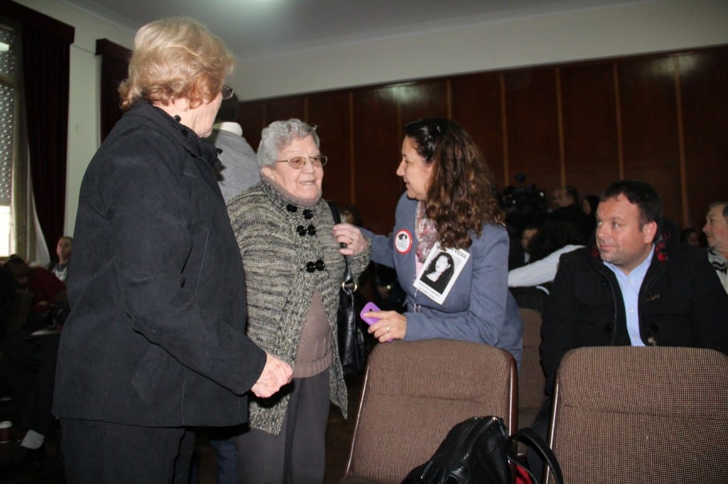 Piden que se investigue el armado de causa en el caso Migone – Andar