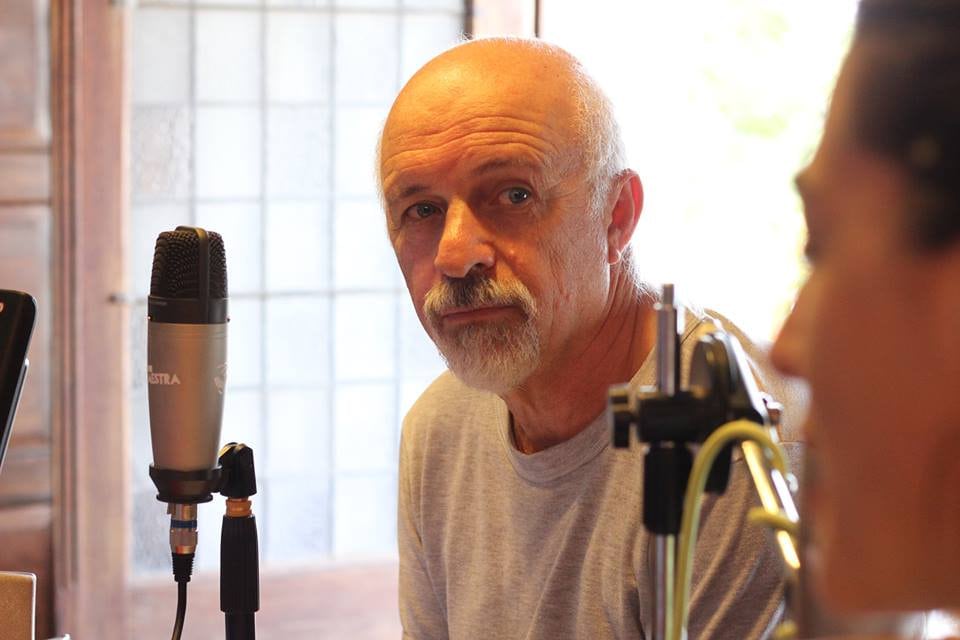 Guichon: “Es muy importante la presencia de organismos no ...