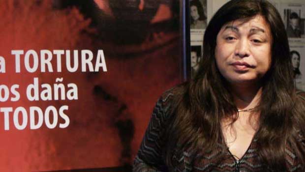 Fue un travesticidio: condena por el asesinato de Amancay Diana Sacayán ...