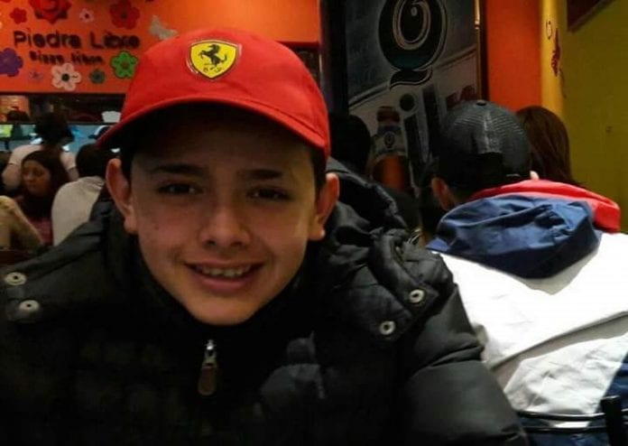 Un agente del GAD condenado por matar por la espalda a Rodrigo Correa ...