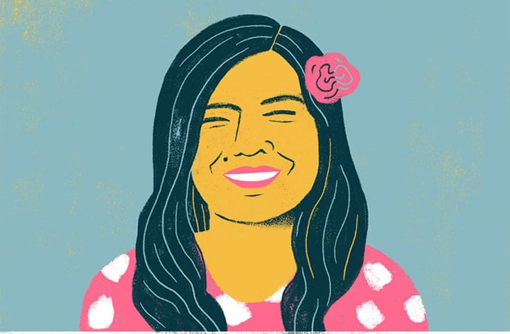 Cátedra abierta Diana Sacayán – Andar