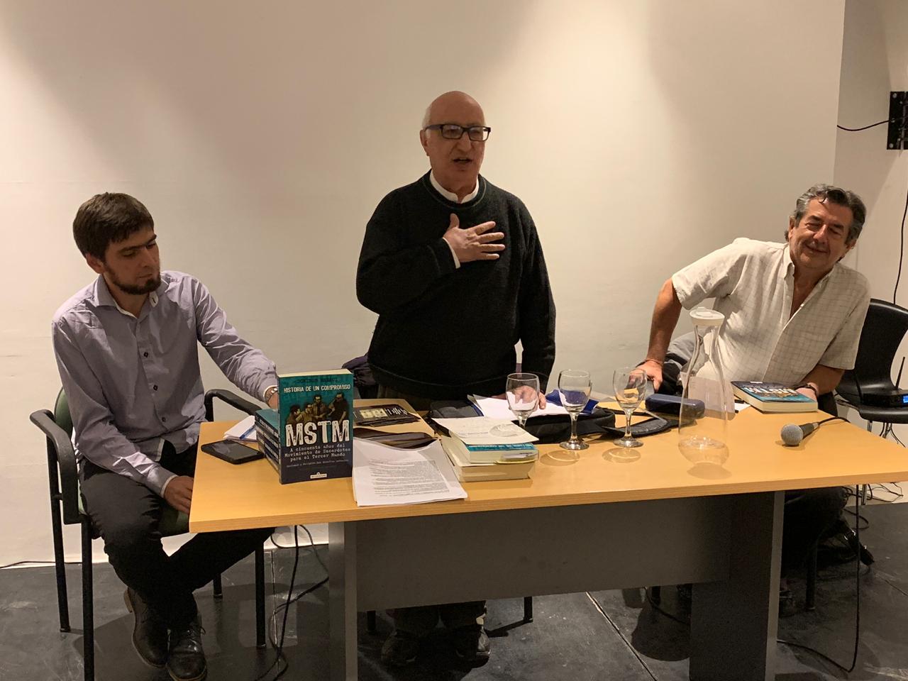 Domingo Bresci: “Un testimonio de lo que fuimos” – Andar