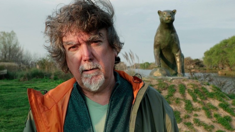 Marcelo Valko dará una charla en Punta Querandí – Andar