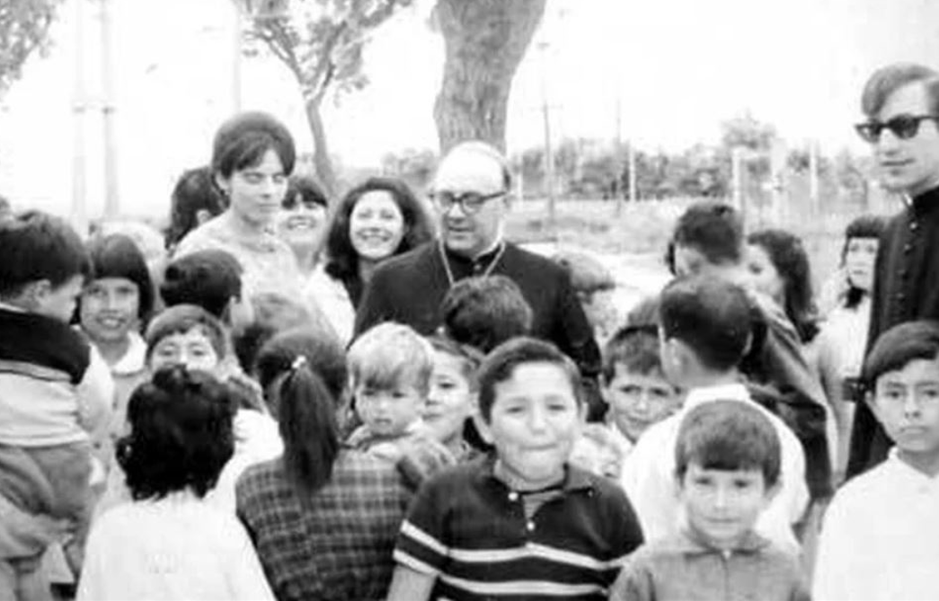 La justicia investigará la muerte del obispo Ponce de León como un ...