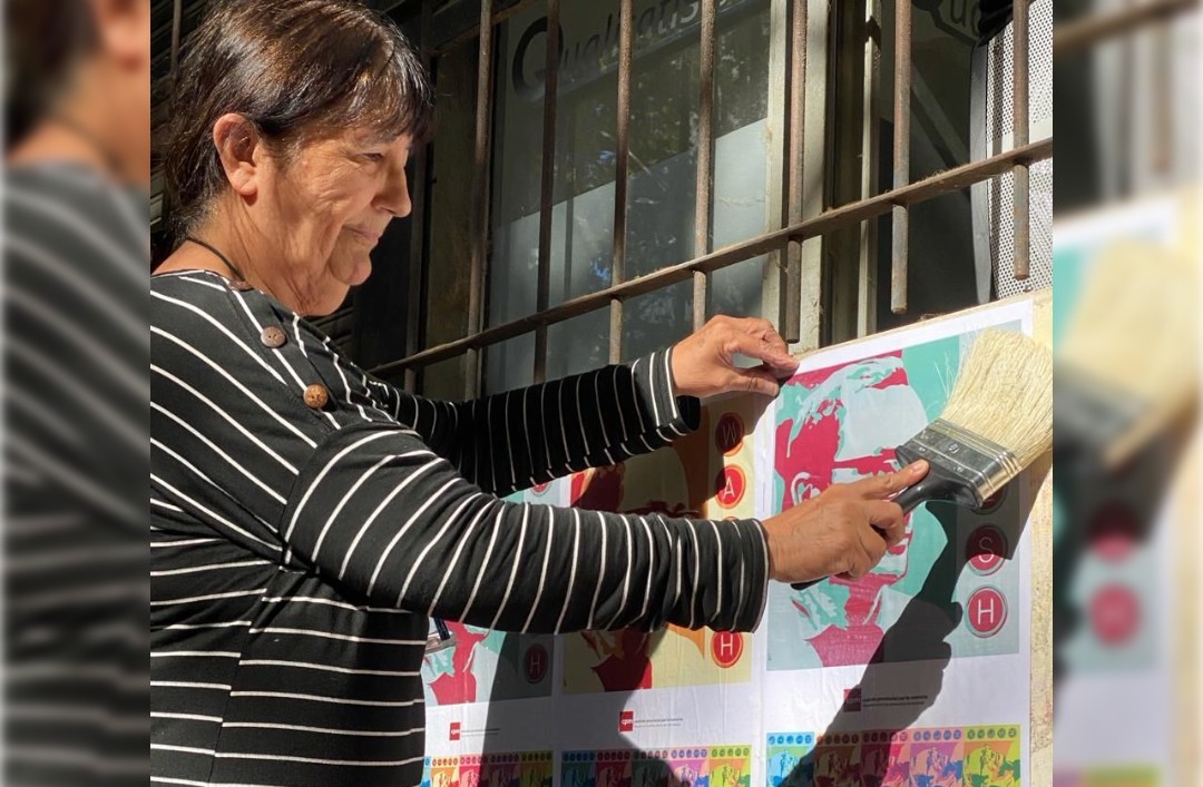 Patricia Walsh: “La Carta Abierta a la Junta Militar conserva ...