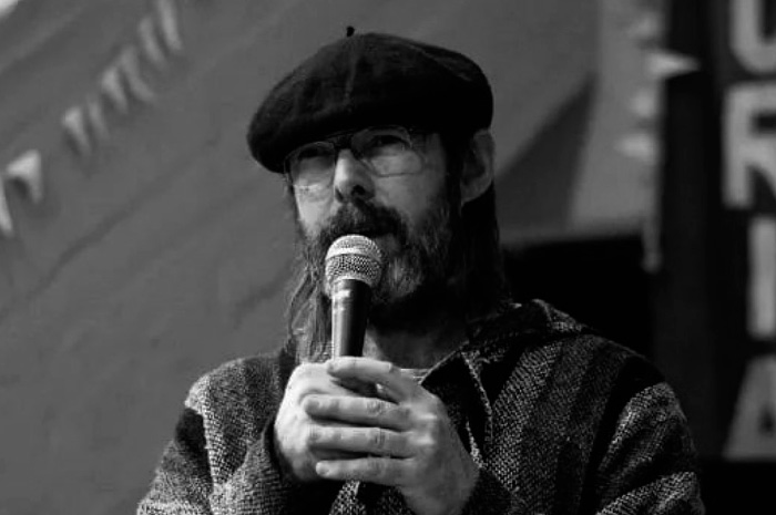 Padre Pancho Velo: “Creemos en el destino universal de los bienes ...